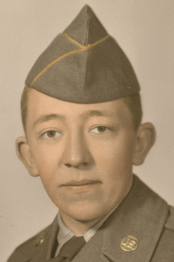 William Ware 1934-2022 | News, Sports, Jobs - Tribune Chronicle